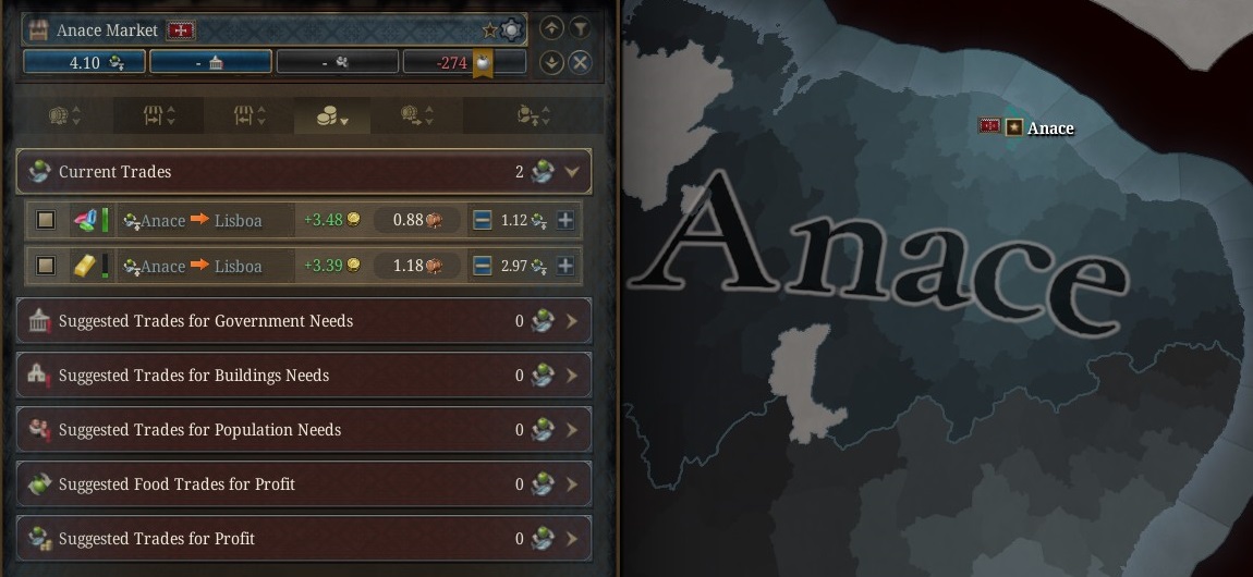 Developer Diary #4 - Discovery | Paradox Interactive Forums